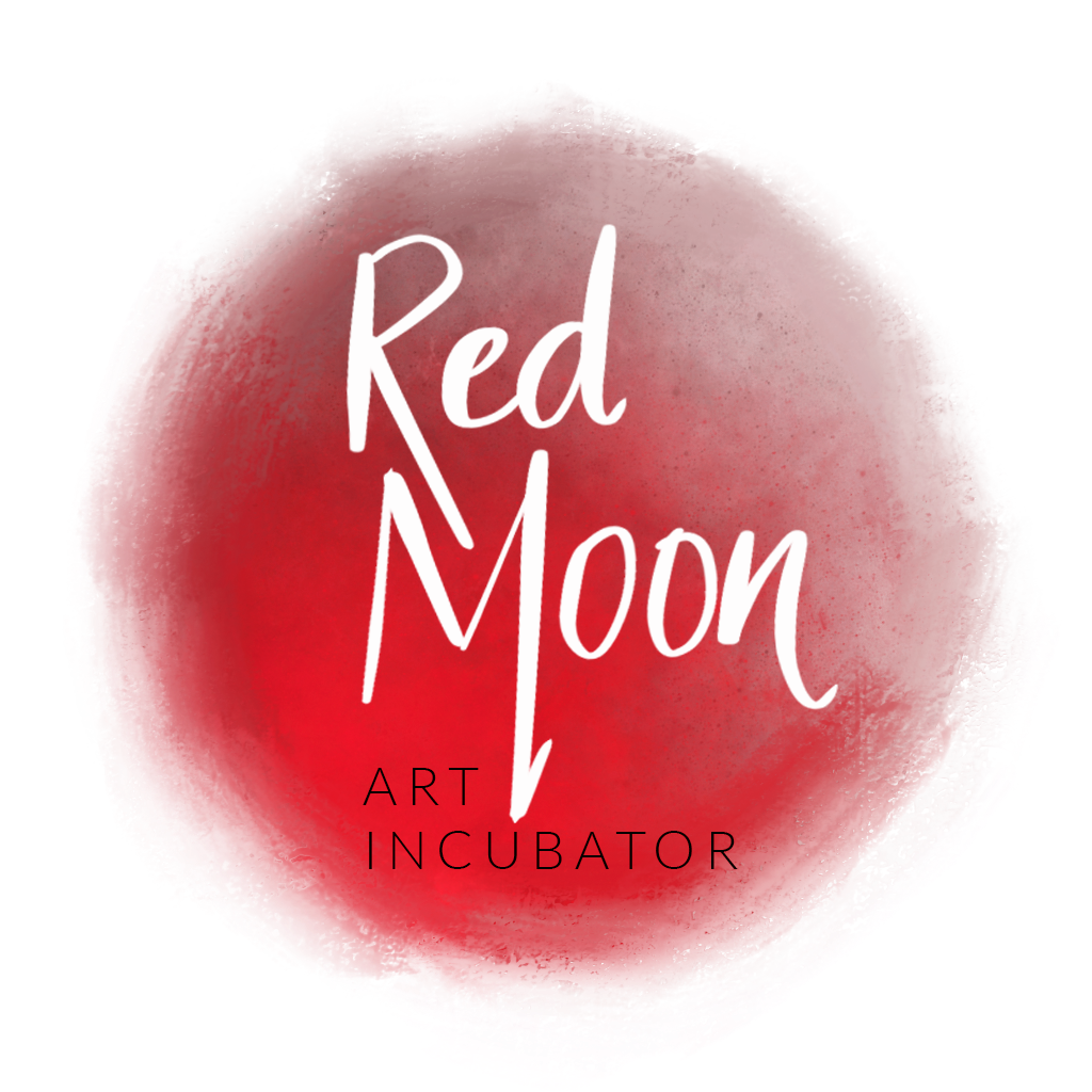 Red Moon Art Incubator - Biennale of Women In Art