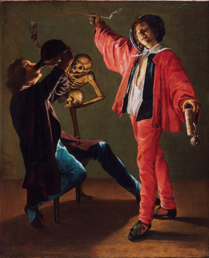 JUDITH LEYSTER - Biennale of Women In Art