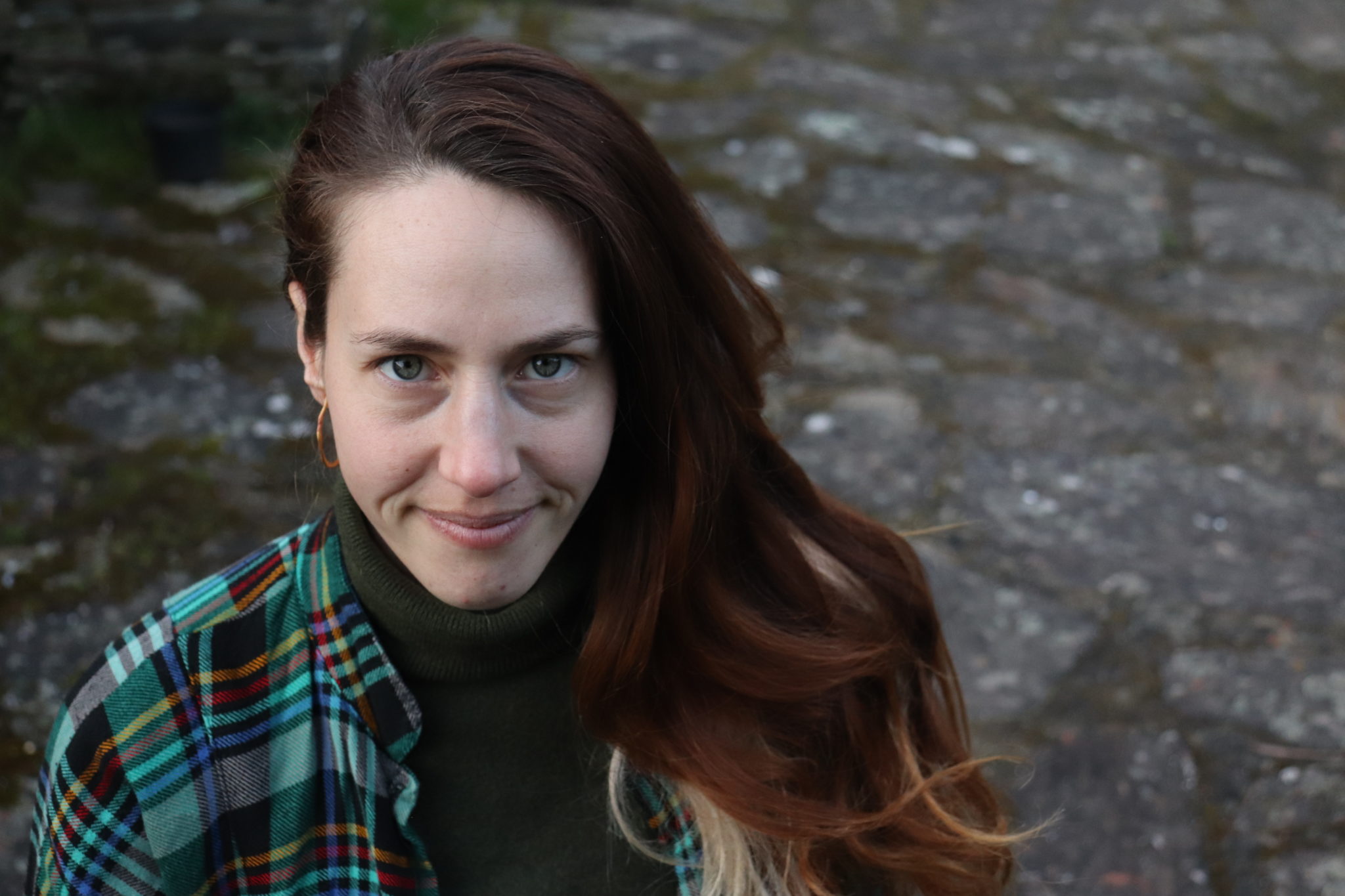 Biennale of Women In Art Lydia Guez